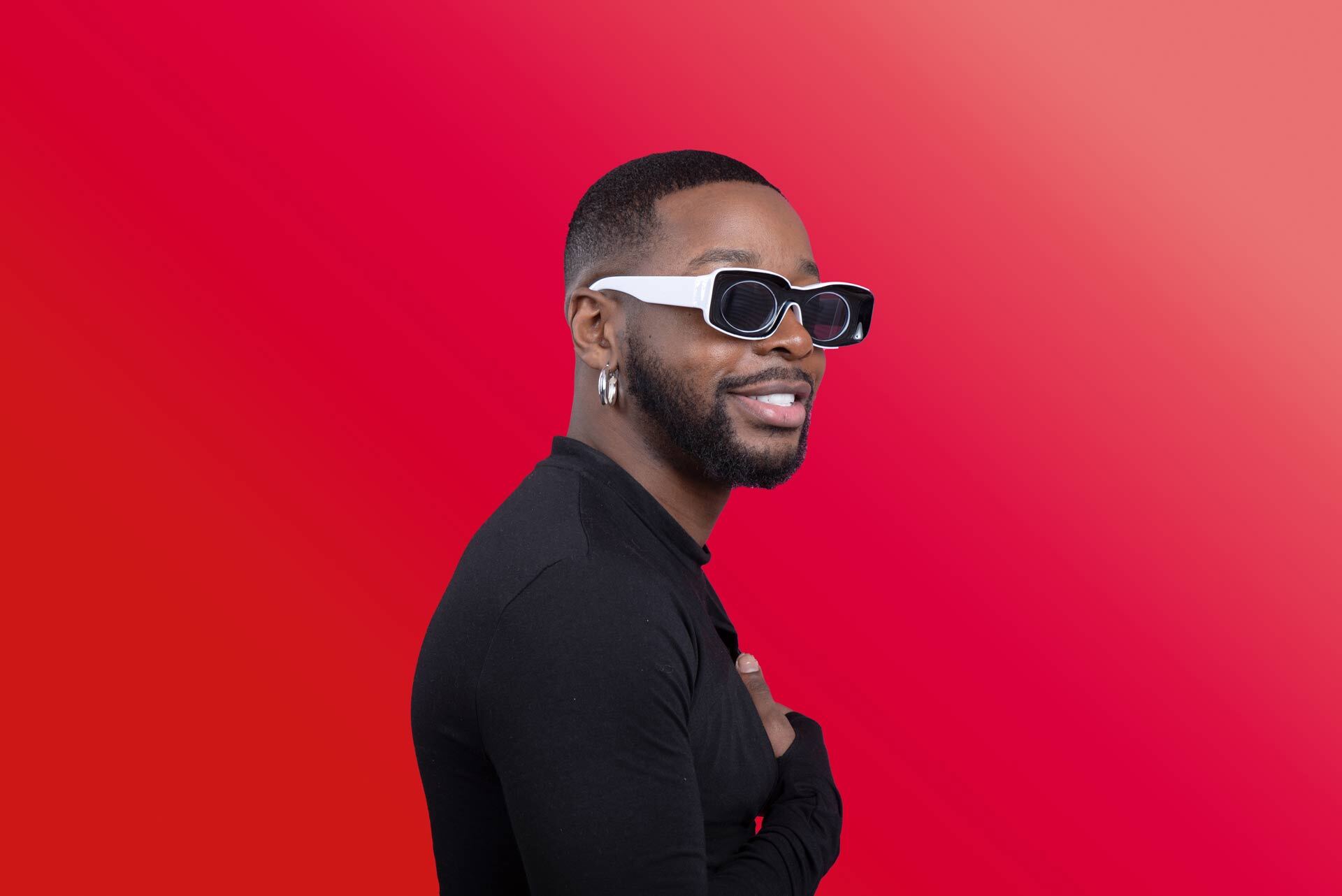 HEAT | Intérieur Queer 2023 : All Red Ball hosted by The Legendary ...