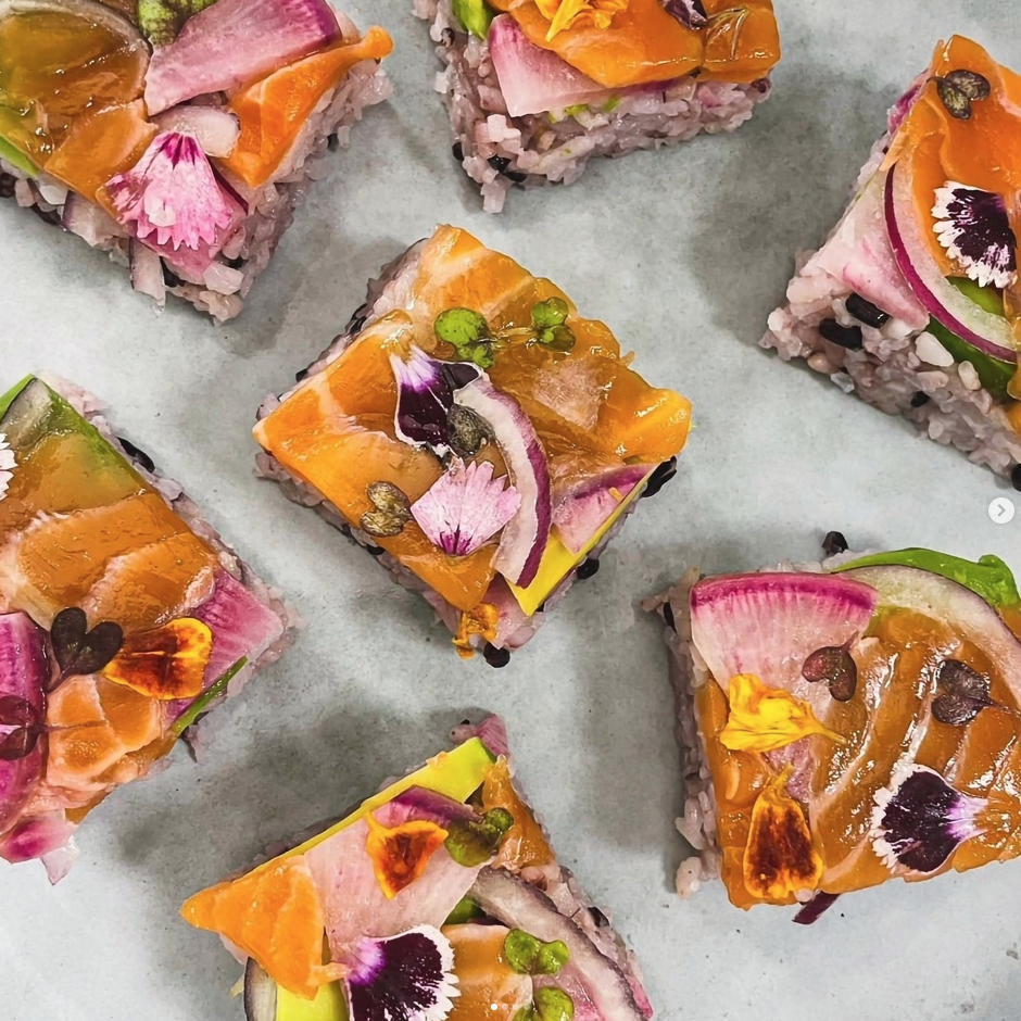 HEAT | Origami - HEAT